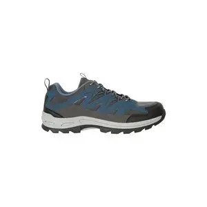 Mountain Warehouse Highline Ii Walking Shoes - Navy