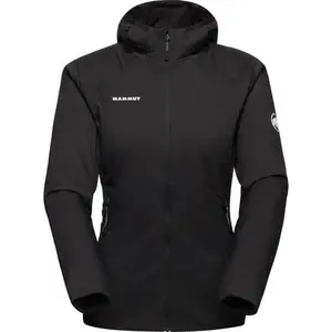 MAMMUT Rime Light In Flex Hooded Jacket