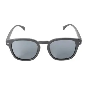 ANIMAL Bobbie Polarised Sunglasses - Black