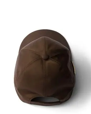 Prada Re-nylon Baeball Cap