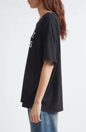 R13 Relaxed Graphic T-shirt
