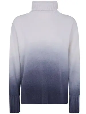 Liviana Conti Sweater Cashmere "agnes - Beige