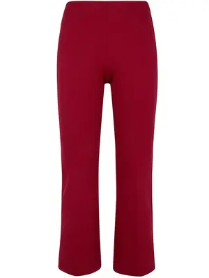Liviana Conti Trousers Viscose "claudette