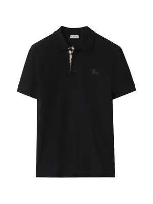 Burberry Polo Eddie - Black