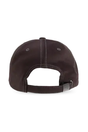 Y3 Cotton Hat
