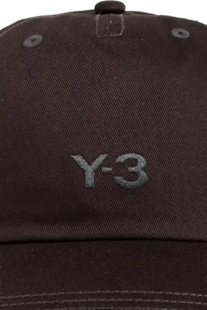 Y3 Cotton Hat