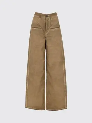 UMA WANG Wide Leg Trousers