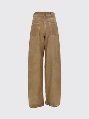 UMA WANG Wide Leg Trousers