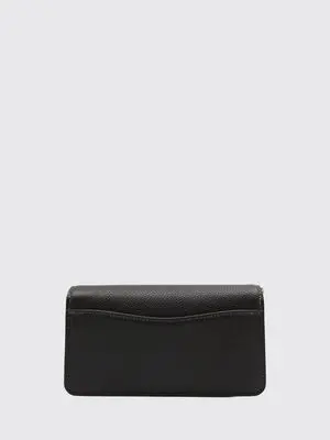 COACH Shoulder Bag - Black