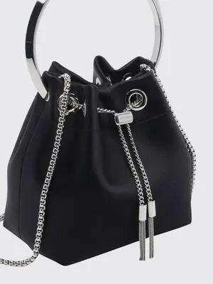 JIMMY CHOO Shoulder Bag