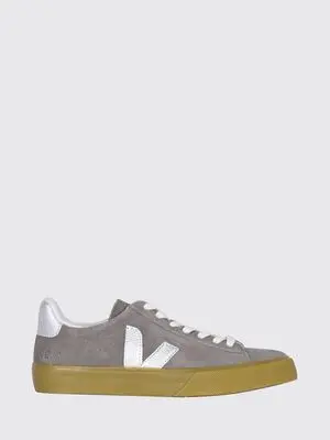 VEJA Suede Sneakers
