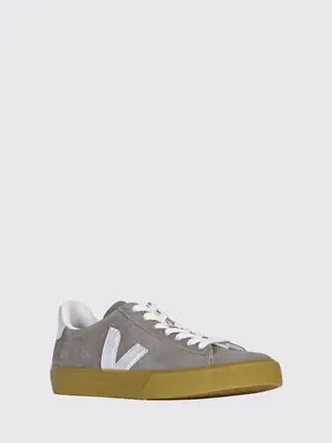VEJA Suede Sneakers
