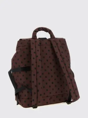 GANNI Backpack - Brown