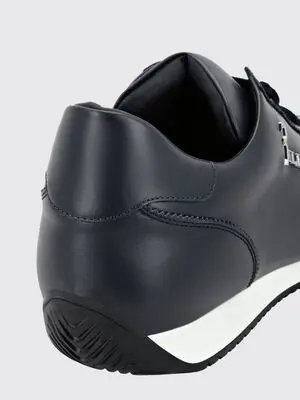 BILLIONAIRE Sneakers - Blue