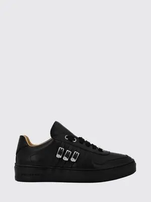 Philipp Plein Sneakers - Black