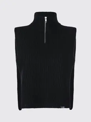 MAISON MARGIELA Scarf - Black