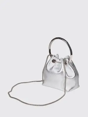 JIMMY CHOO Bucket Bag