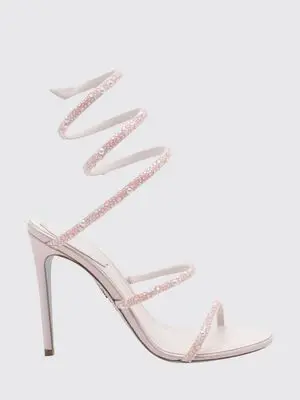 Rene Caovilla Mid Heel Shoes For Women