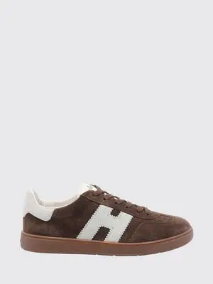 Hogan Sneakers - Brown