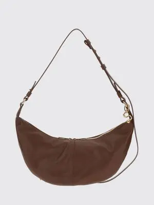 Sportmax Shoulder Bag - Brown