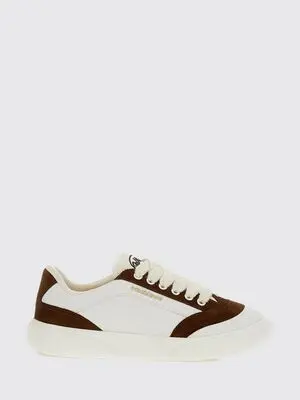 Casablanca Sneakers - White