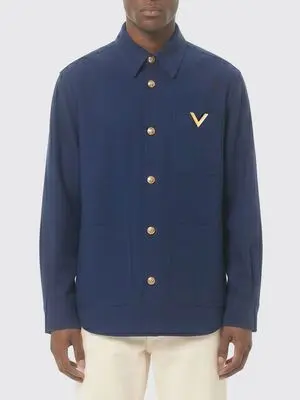 Valentino Garavani Shirt - Blue