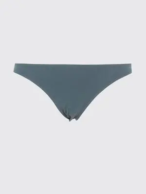 ERES Bikini Bottom In Nylon - Black