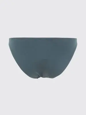 ERES Bikini Bottom In Nylon - Black