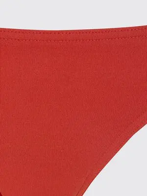 ERES Bikini Bottom In Nylon - Yellow