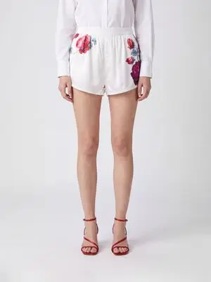 N° 21 Shorts - Multicolor