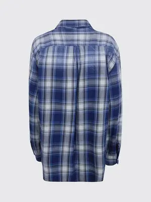 Dsquared2 Checked Shirt