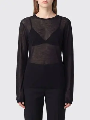 Paloma Wool Drop Shoulder Sweaters For Women