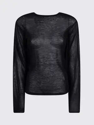 Paloma Wool Long Sleeve Sweater - Black