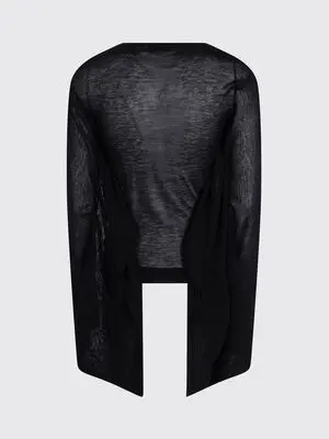 Paloma Wool Long Sleeve Sweater - Black