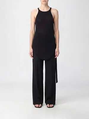 Rick Owens Top - Black