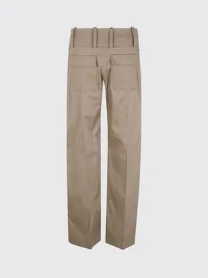 PATOU Tailored Straight Leg Pants
