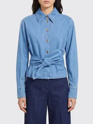 Patou T-shirt Shirts For Women