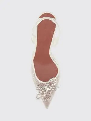 Amina Muaddi High Heel Shoes