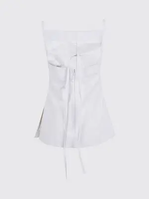 Studio Nicholson Square Neck Tank Top