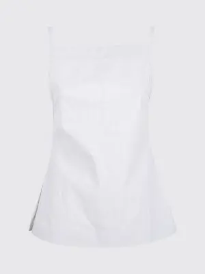 Studio Nicholson Square Neck Tank Top