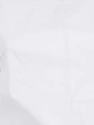 Studio Nicholson Square Neck Tank Top
