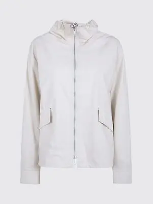 Studio Nicholson Zip Up Hooded Jacket