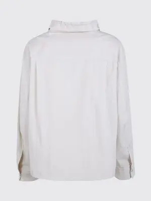 Studio Nicholson Zip Up Hooded Jacket