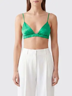 THE FRANKIE SHOP Top - Green