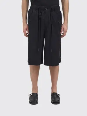 Andrea Ya'aqov Shorts - Black