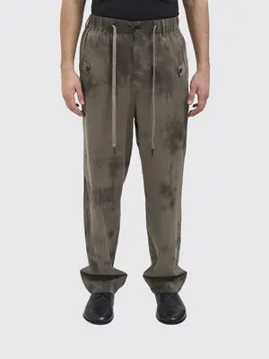 Andrea Ya'aqov Pants - Grey