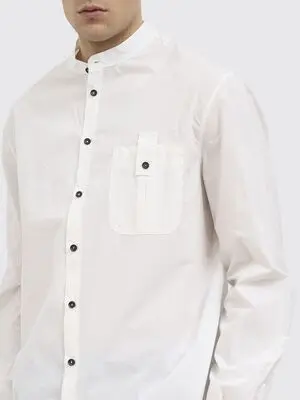 Andrea Ya'aqov Shirt - White