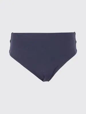 ERES High Waisted Bikini Bottom - Black