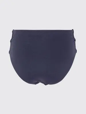 ERES High Waisted Bikini Bottom - Black