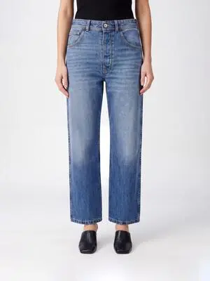 MAISON MARGIELA Jeans - Blue